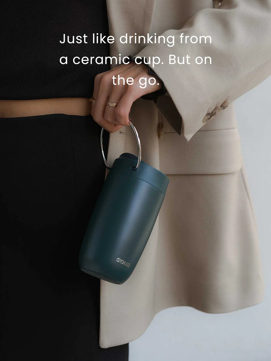 Equa Cup Royal – Dyori