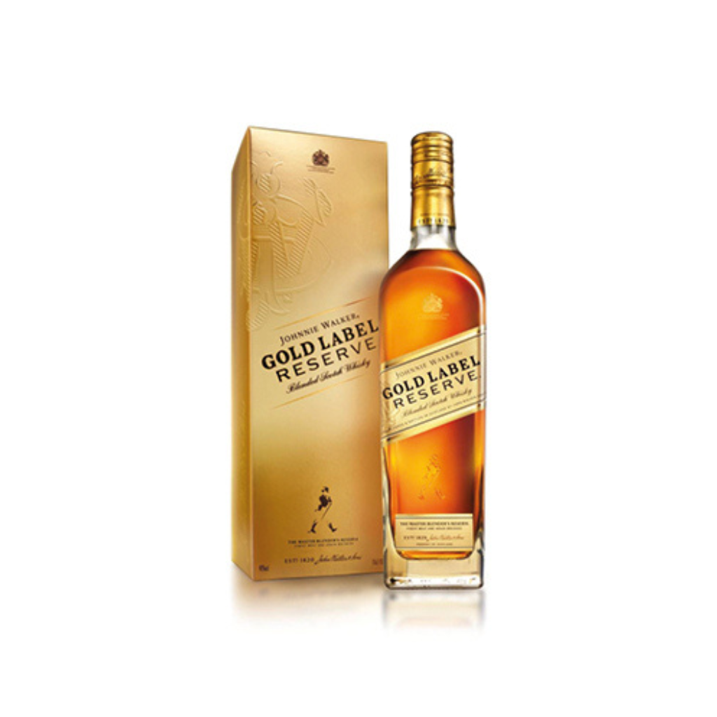 Johnnie Walker Gold Reserve 70cl – Dyori