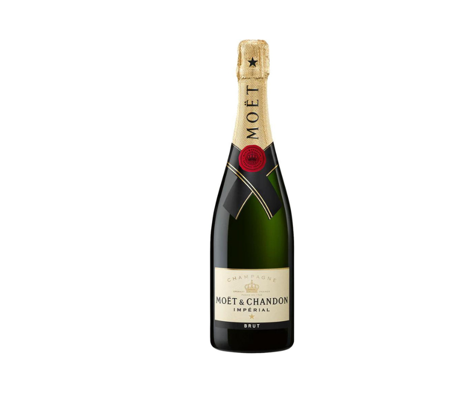 MOET & CHANDON BRUT IMPERIAL 20cl – Dyori