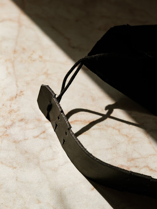 Leather Mask Extender – Dyori